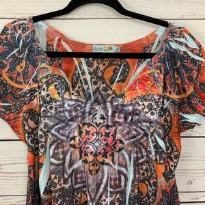 Unity World Wear | Tops | Unity World Wear Maternity Blouse | Poshmark